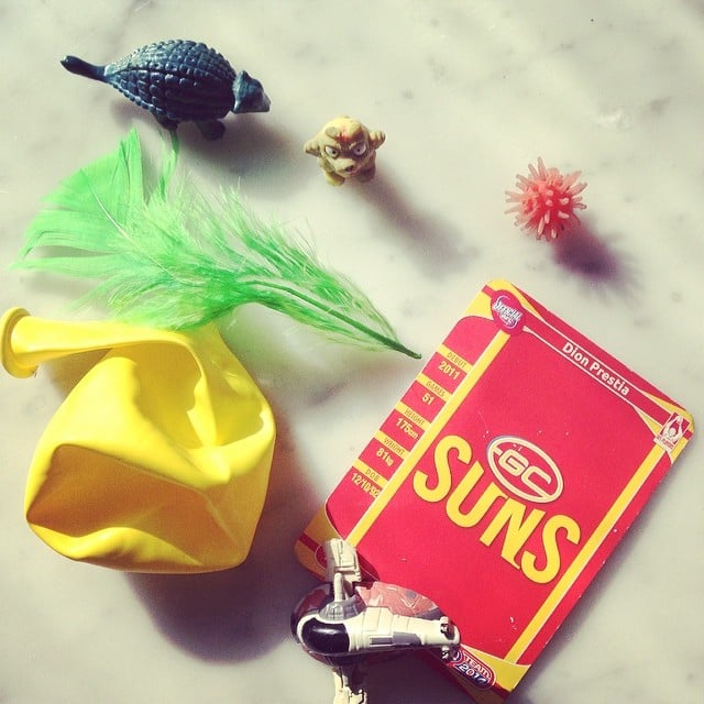 The Awesome Things You'll Find in Boys' Pockets | POPSUGAR Family