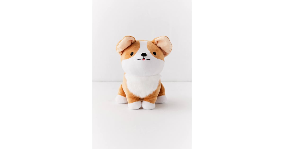 Smoko Pet Me Stuffed Corgi Plushie | The Best Quick and Easy Gifts 2019 ...