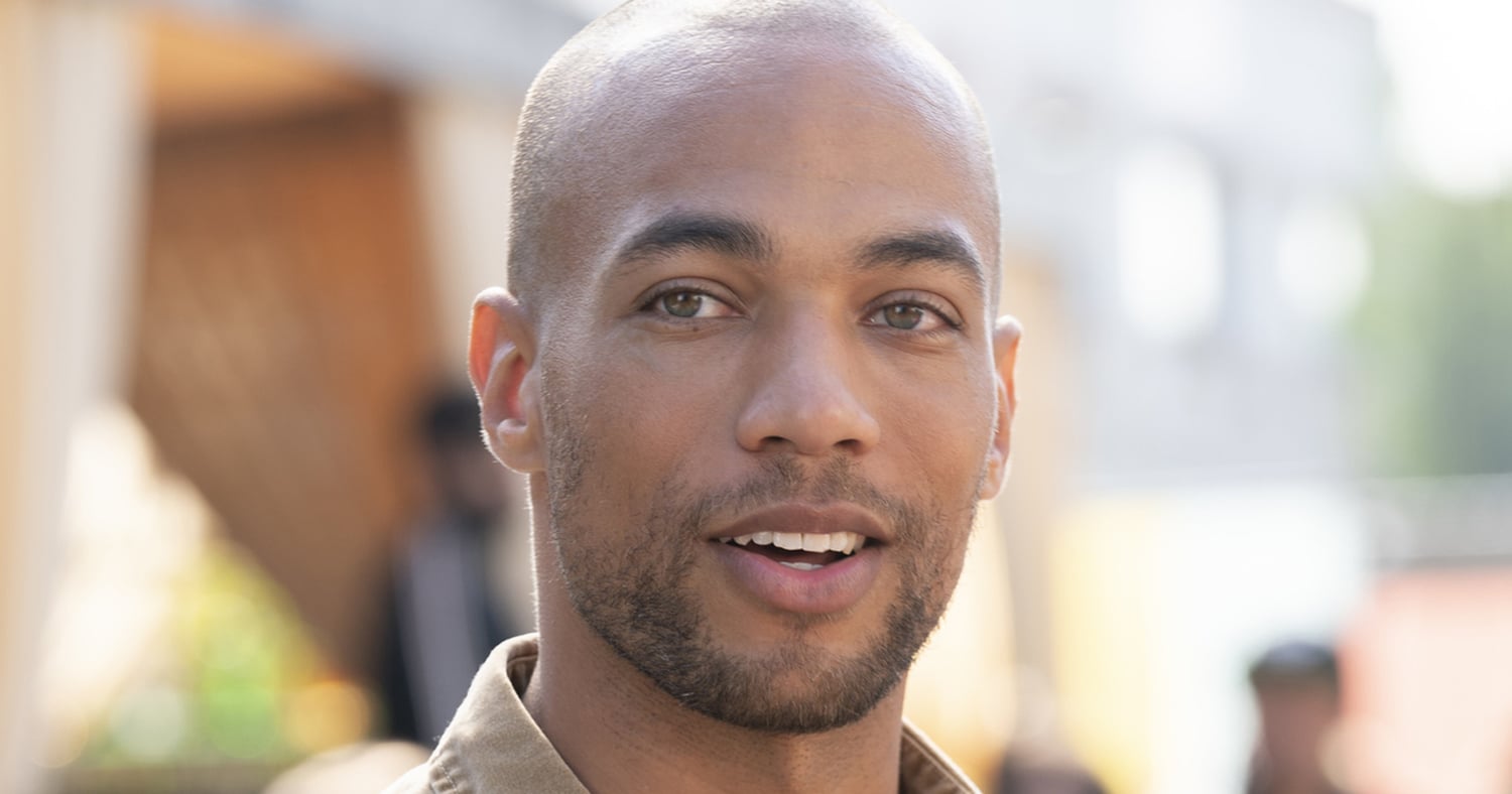 Nathan's Openness About Bipolar Disorder on Insecure | PS UK Entertainment