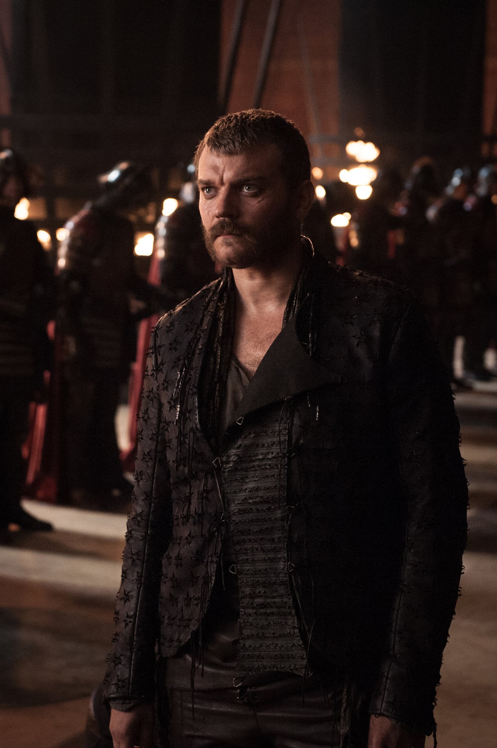What Gift Is Euron Bringing Cersei on Game of Thrones? | PS Entertainment