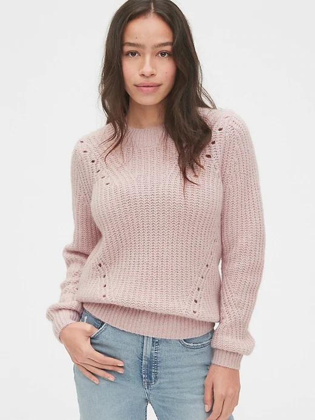Best Winter Sweater Styles | PS Fashion