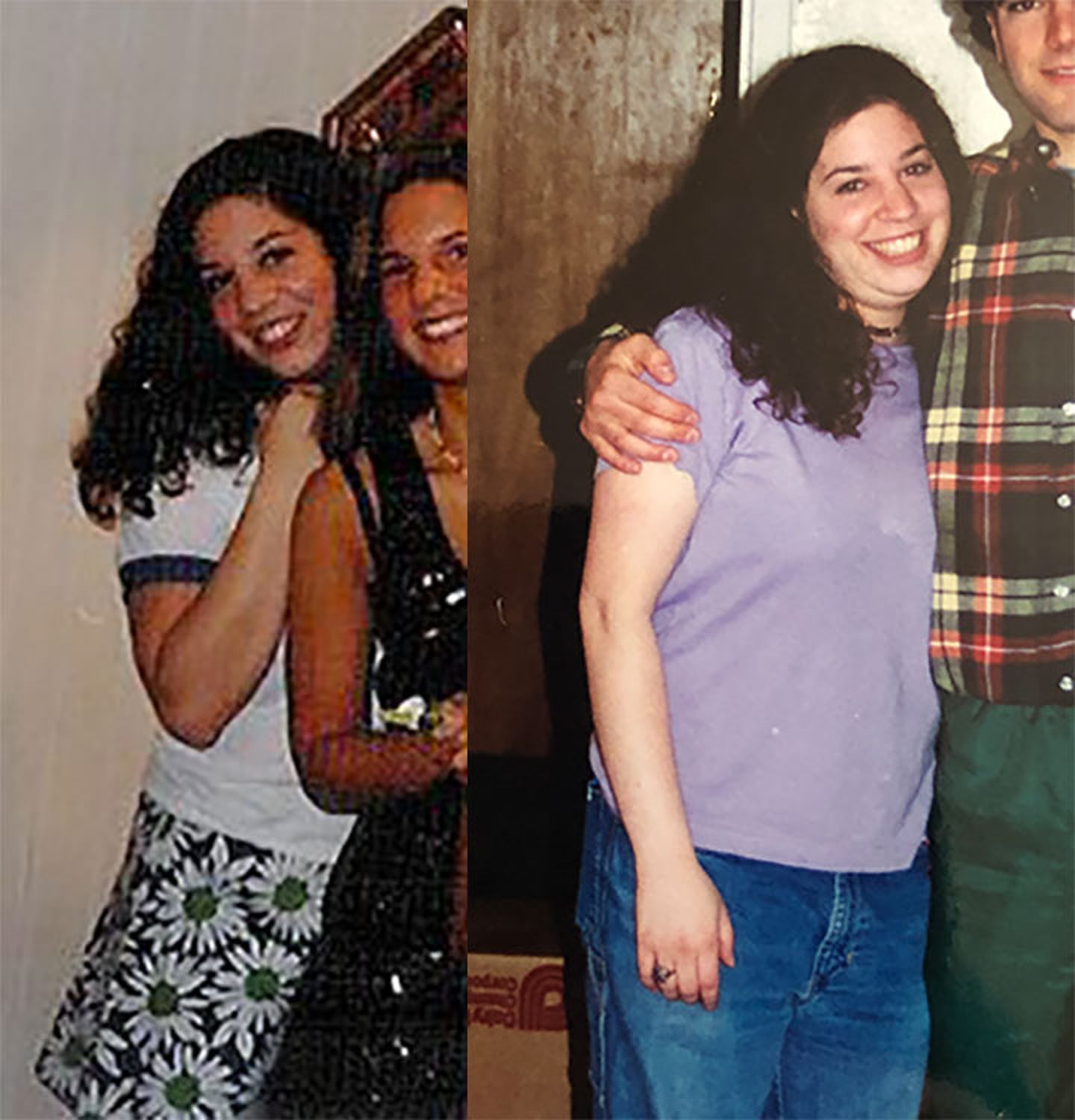 How to Prevent College Weight Gain | PS Fitness