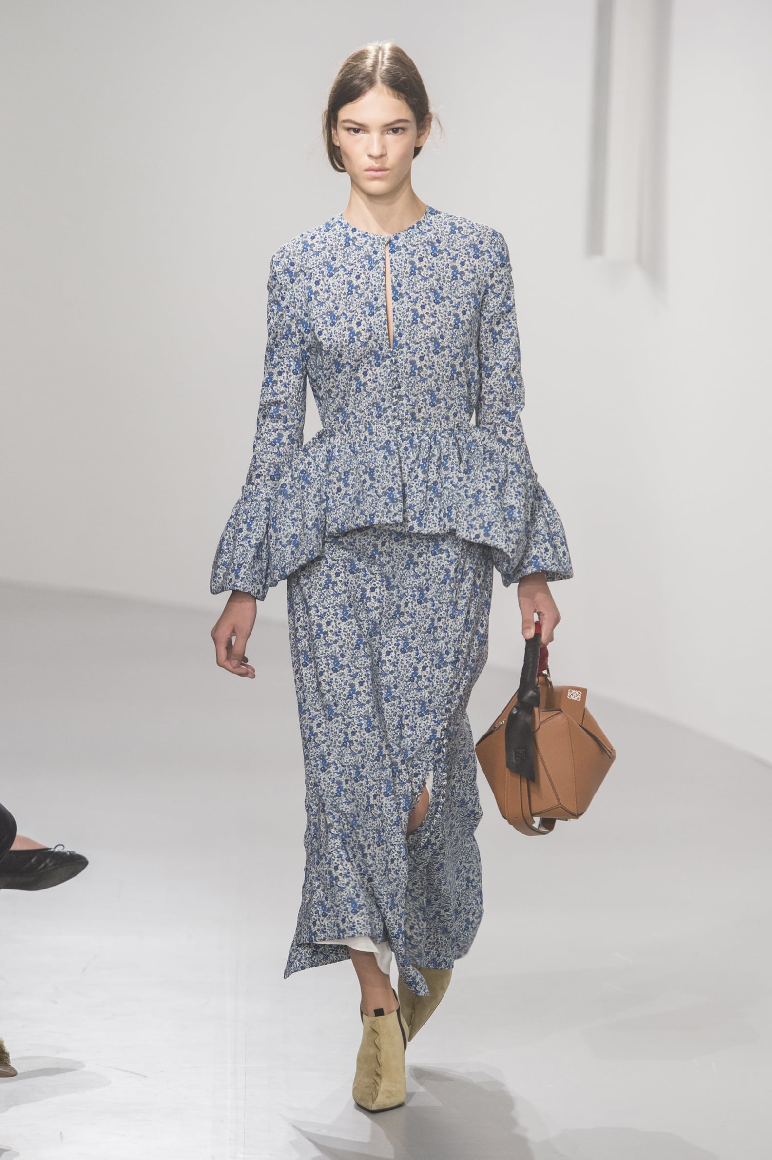 Spring 2018 Fashion Trends | PS Fashion
