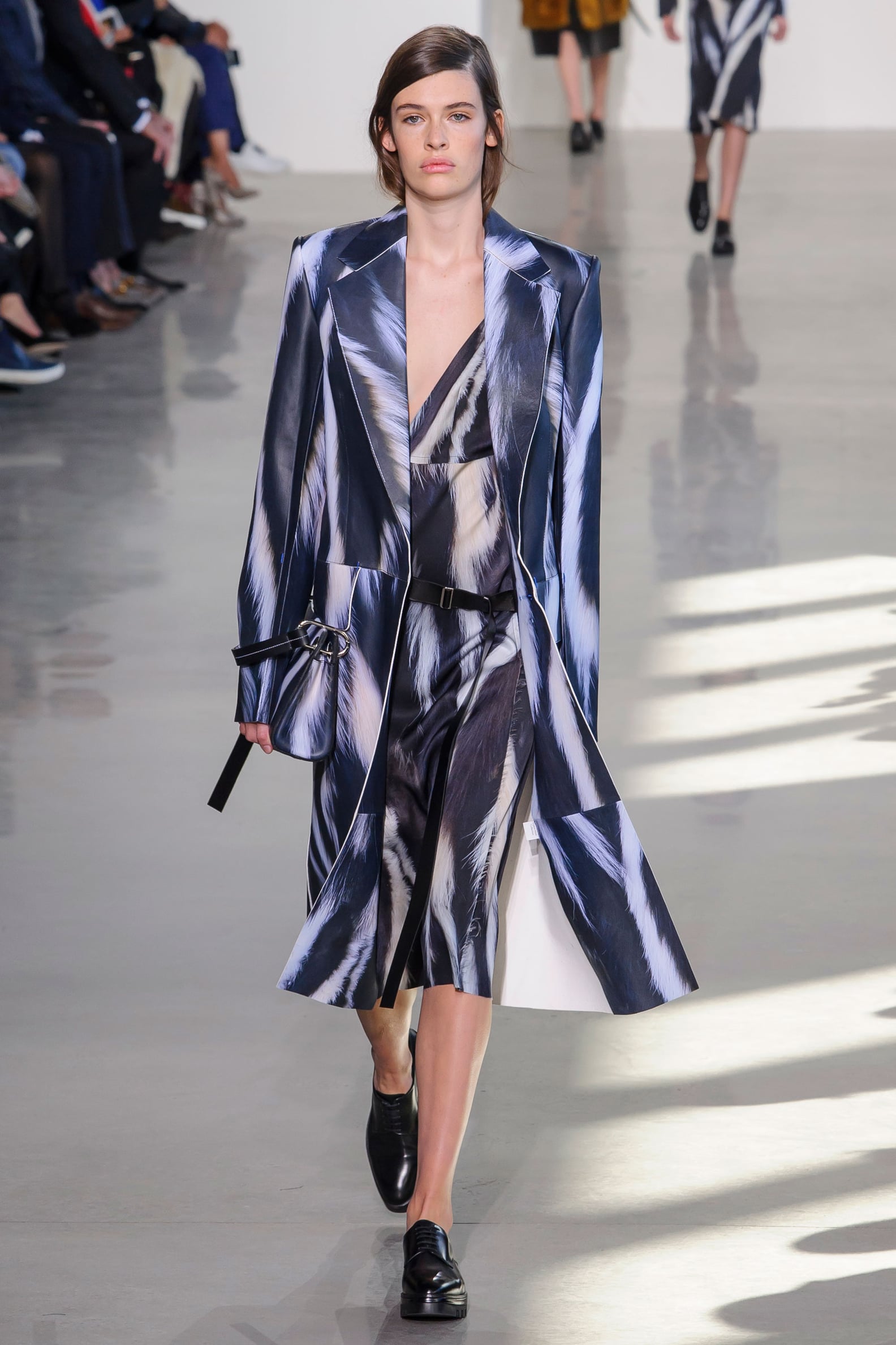 Fall 2016 Trends | Runway | PS Fashion