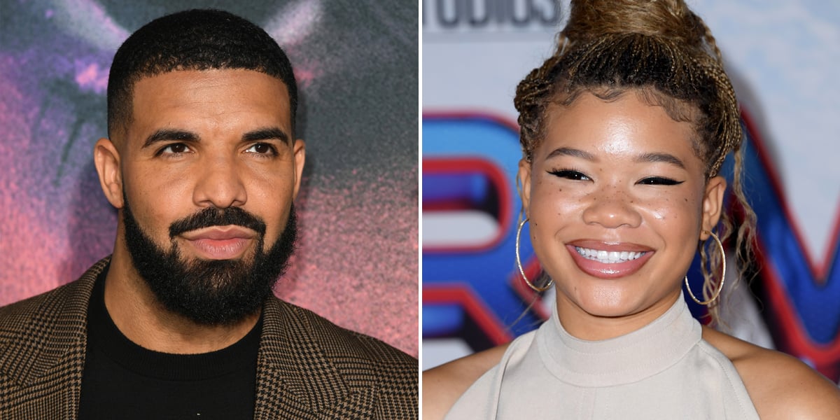 What Is Drake's Role in Euphoria? | PS Entertainment