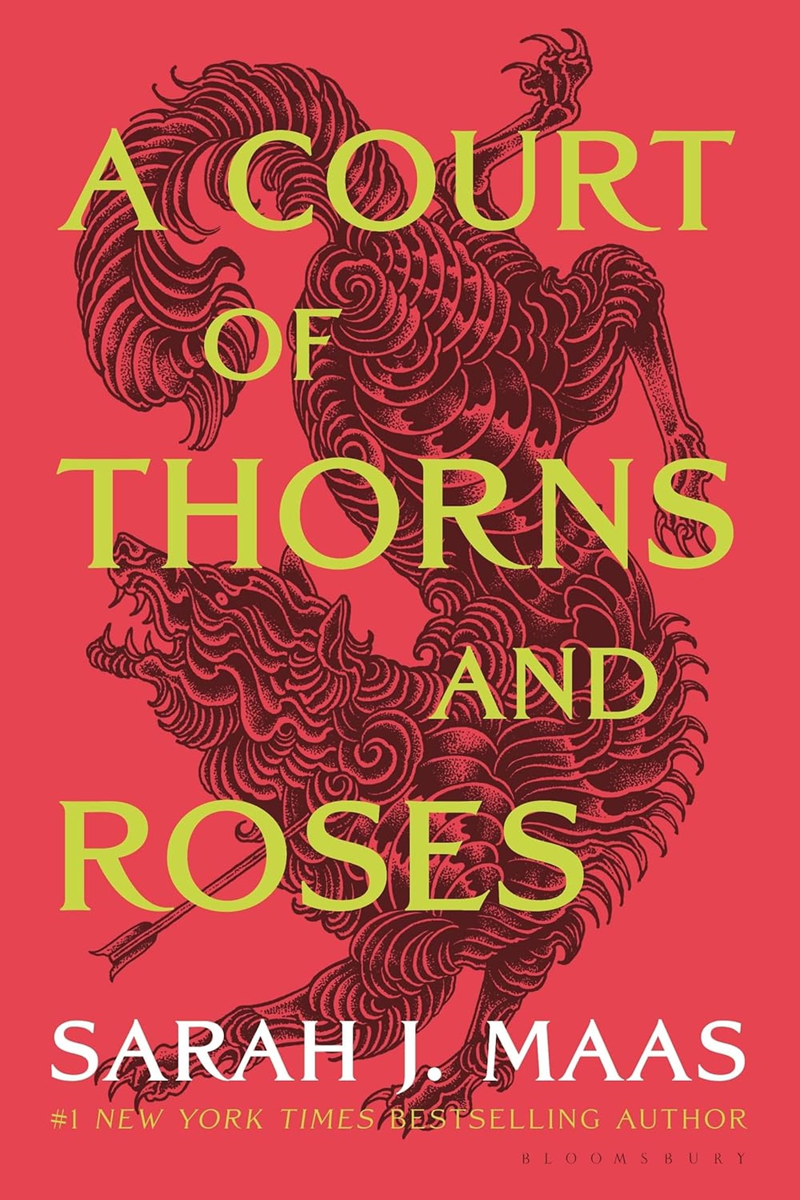 The 18 Best Fantasy Romance Books | PS Books