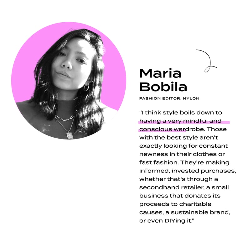 What Does Style Look Like in 2020? | POPSUGAR Fashion