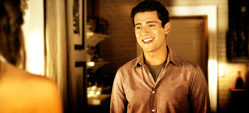 Pretty Little Liars GIFs | PS Entertainment