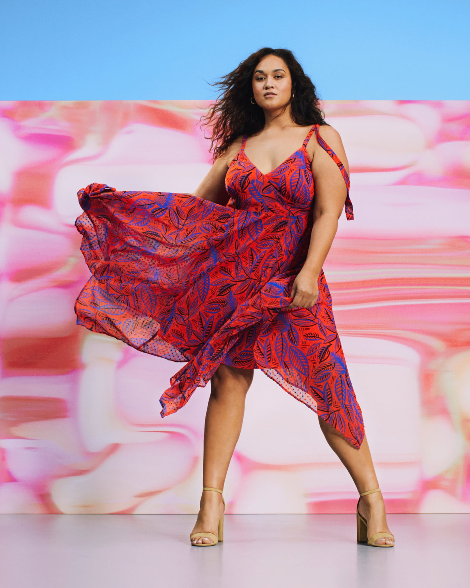 New Target Designer Dress Collection 2021 | PS Fashion