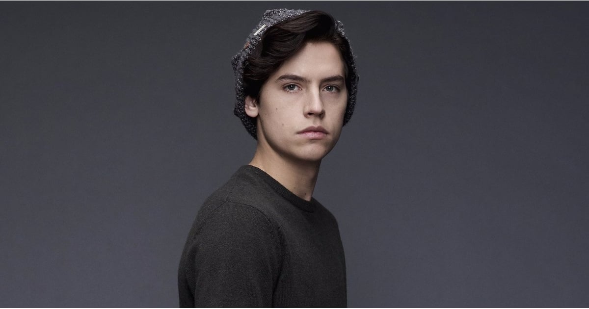 Cole Sprouse Hot Pictures POPSUGAR Celebrity