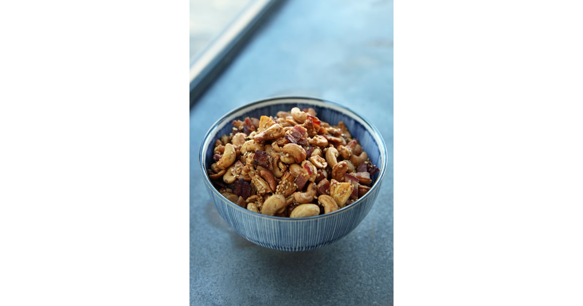 Tiki Snack Mix | Party Food Recipes | POPSUGAR Food UK Photo 44