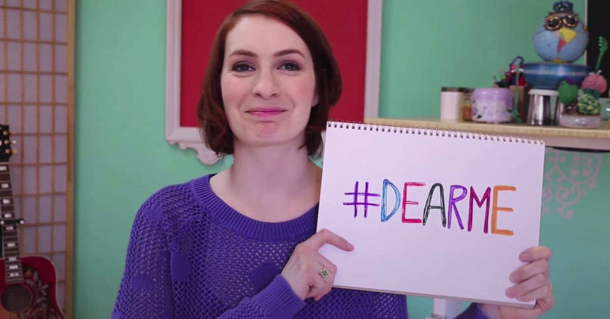 YouTube Dear Me Campaign | PS Tech