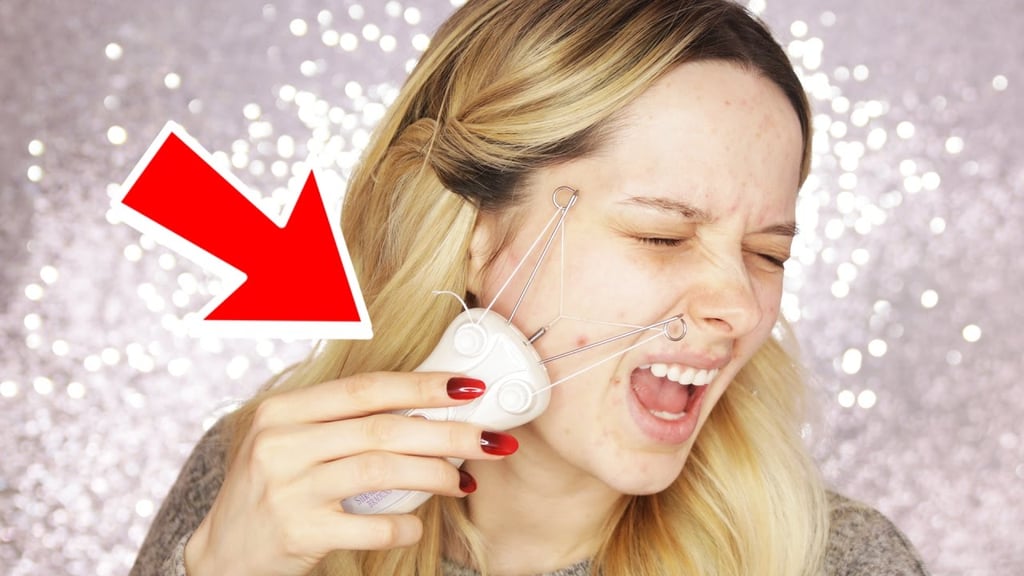 Unusual Beauty Tools | POPSUGAR Beauty
