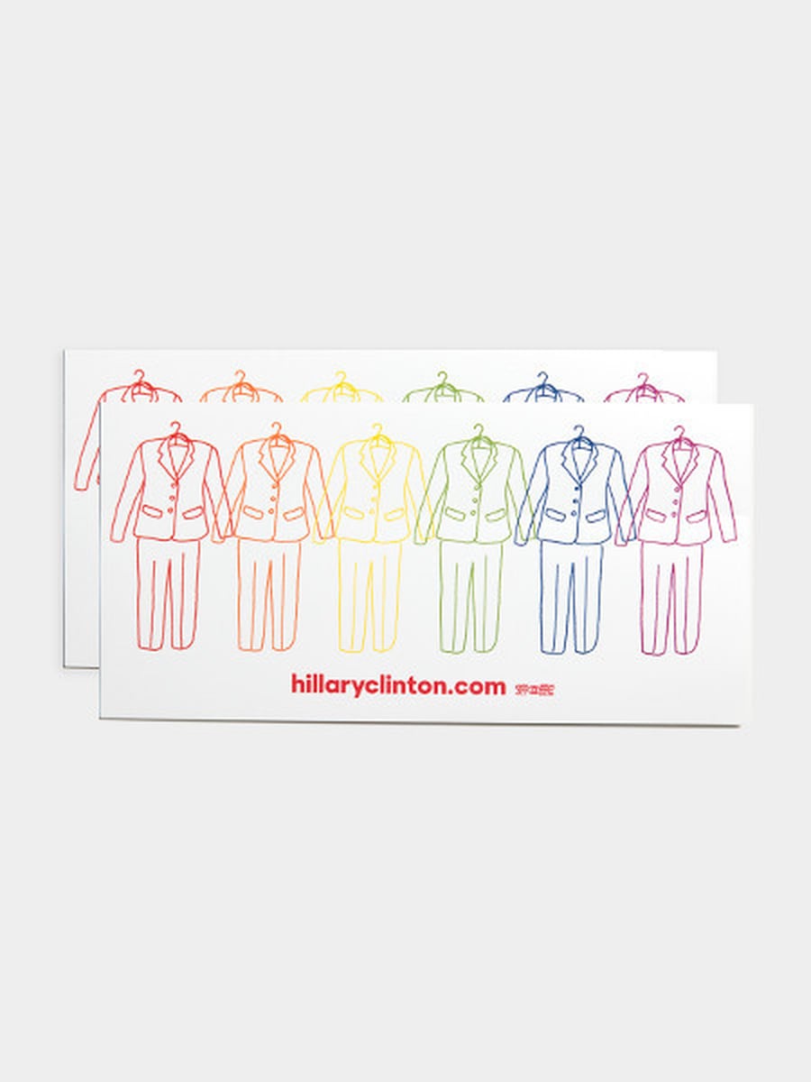 Hillary Clinton 2016 Products | PS Love