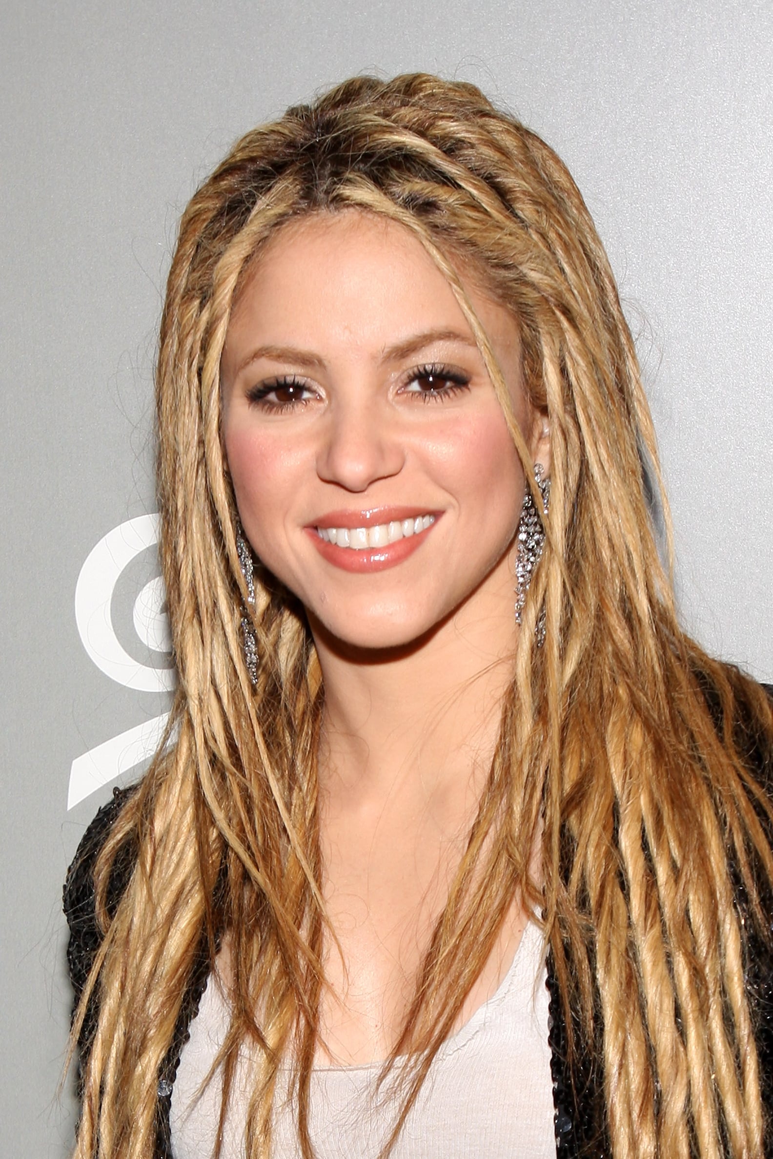 Shakira's Hair | PS Beauty