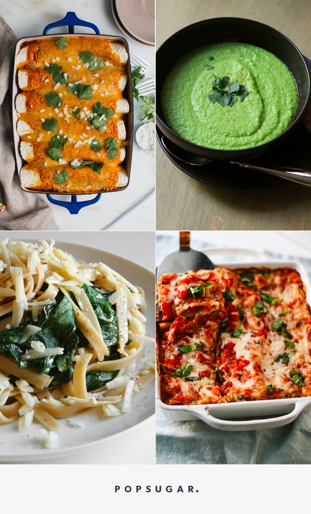 Spring Comfort Food Recipes | POPSUGAR Food