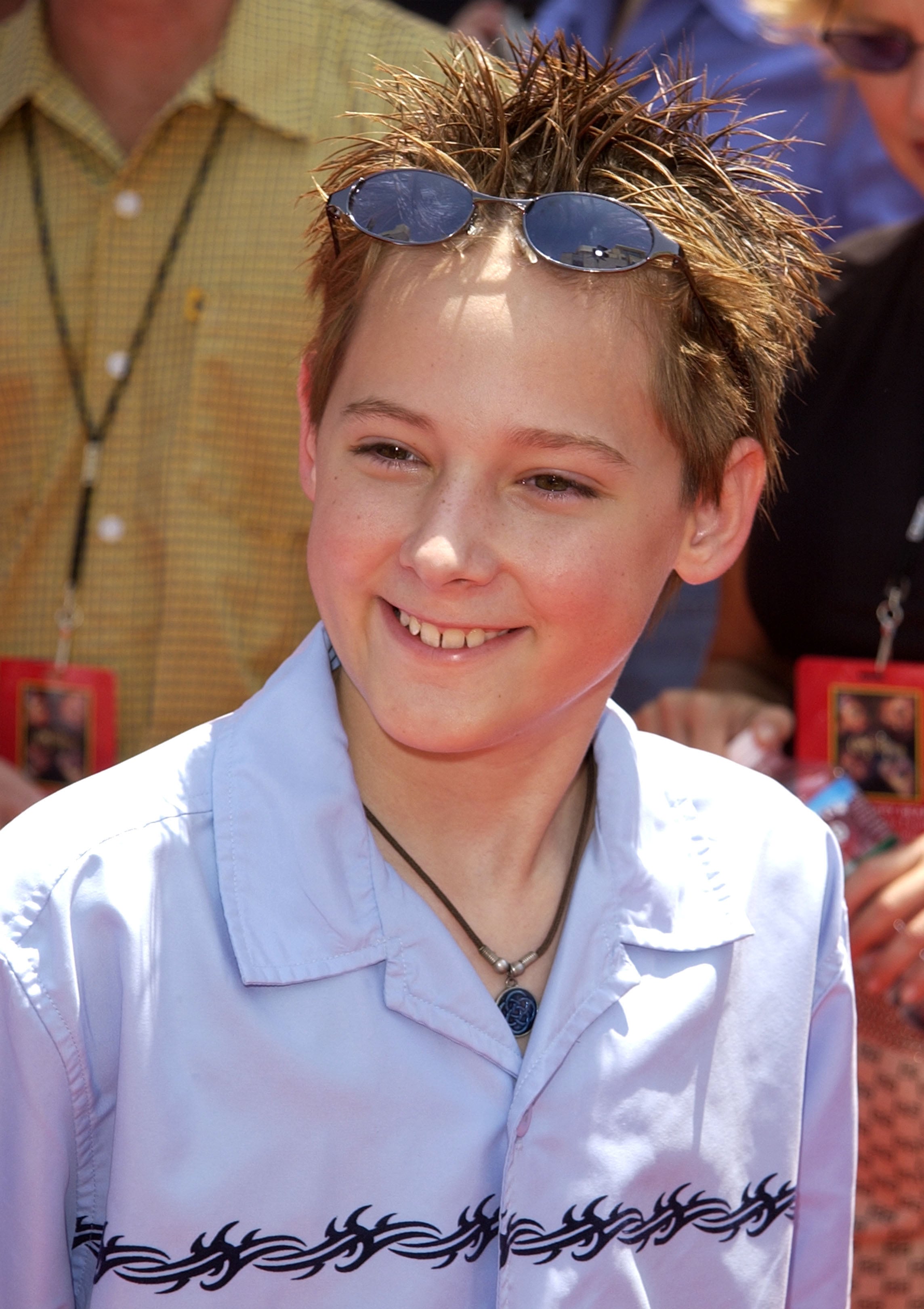 Adam Lamberg Beautiful Loser