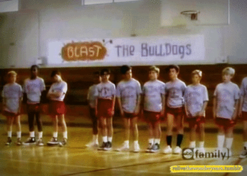 Choosing teams | Exercises People Hated Doing in PE | POPSUGAR Fitness ...