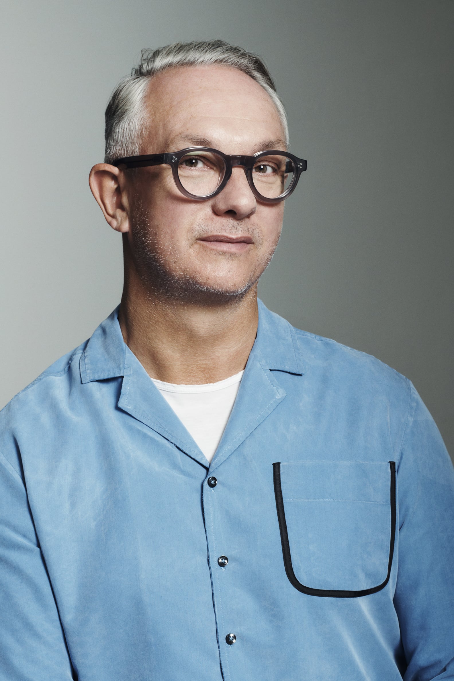 Hair Colorist Josh Wood's Story and Career Evolution | PS Beauty