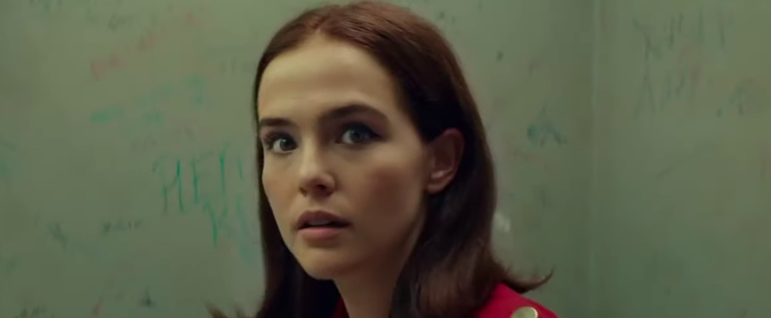 Buffaloed Movie With Zoey Deutch Trailer Ps Entertainment