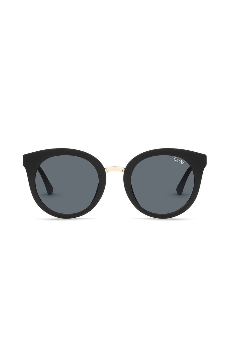 Quay Australia Best Sunglasses For Your Face Shape 2019 Popsugar