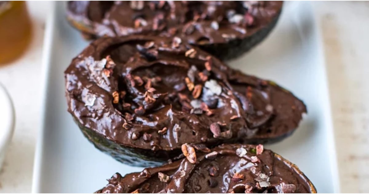 Interesting Avocado Recipes | POPSUGAR Food