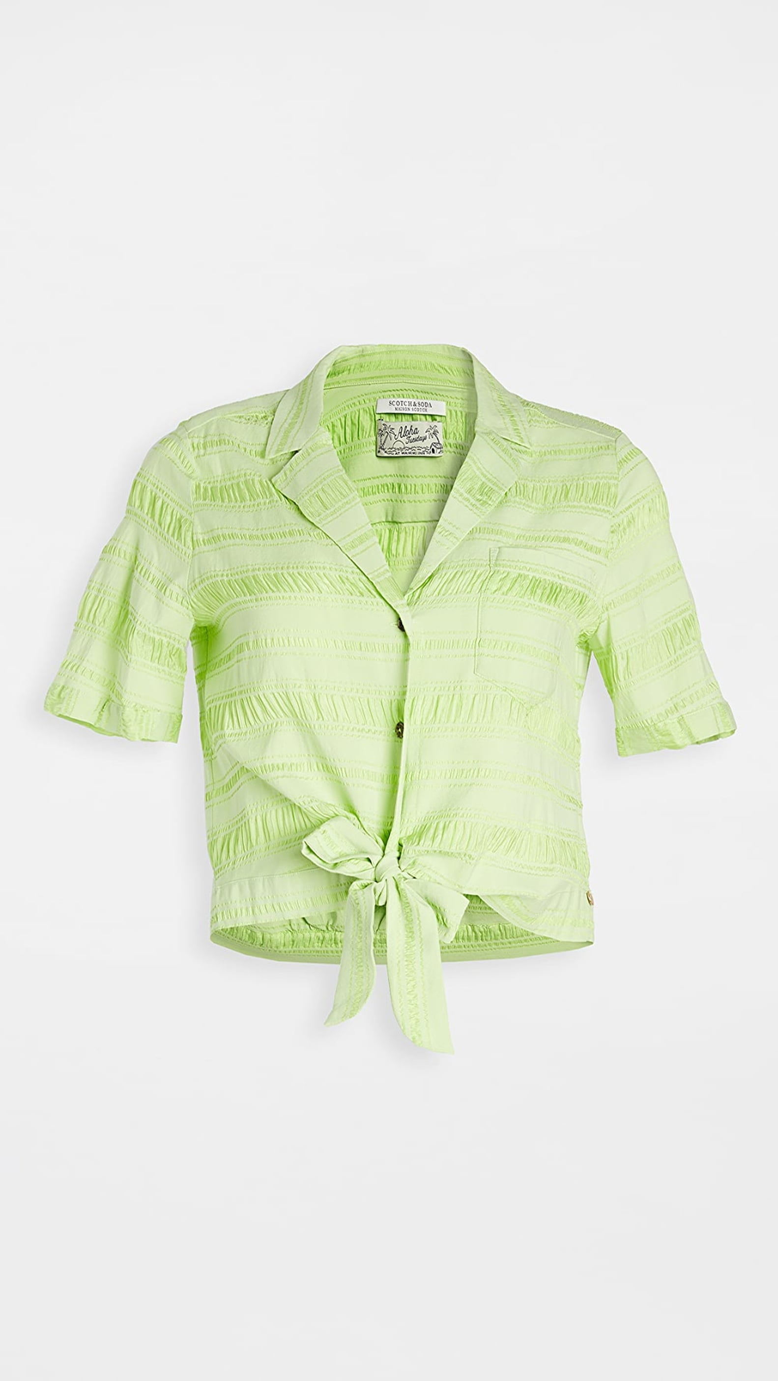 The Best Summer Colors to Wear to Boost Your Mood | PS Fashion