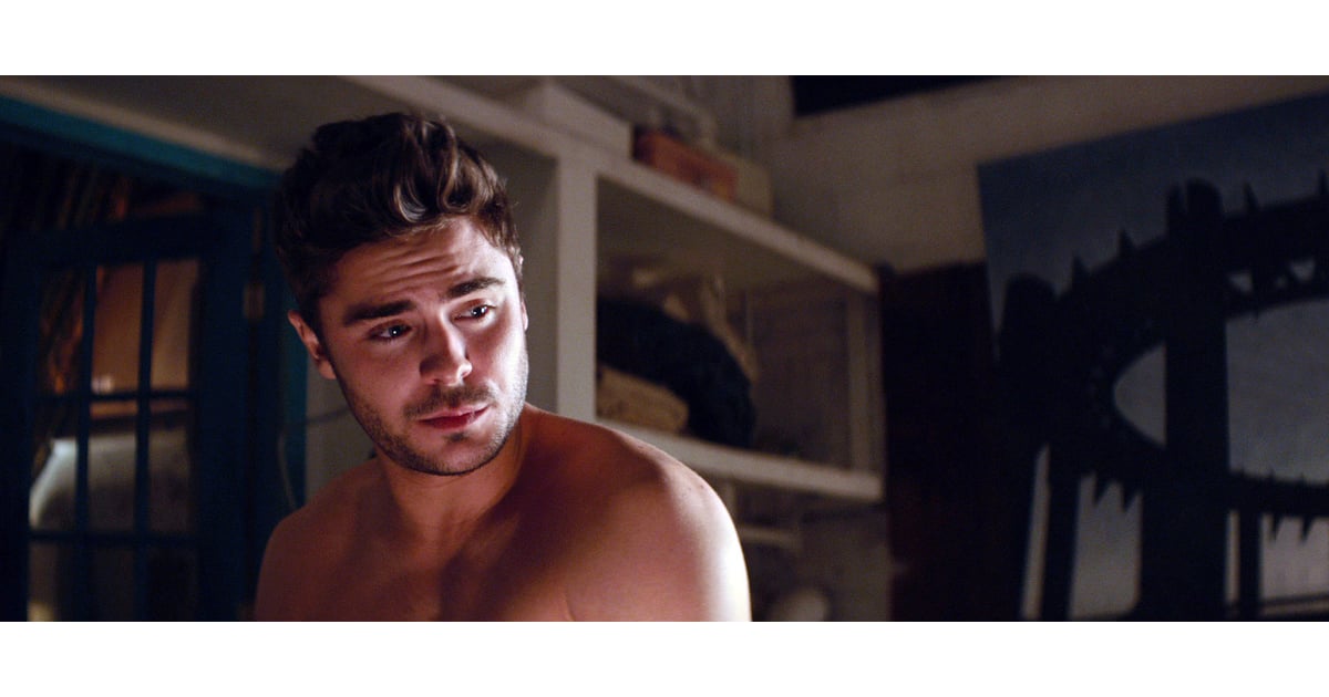 Zac Efron That Awkward Moment Hot Shirtless Guys In Movies