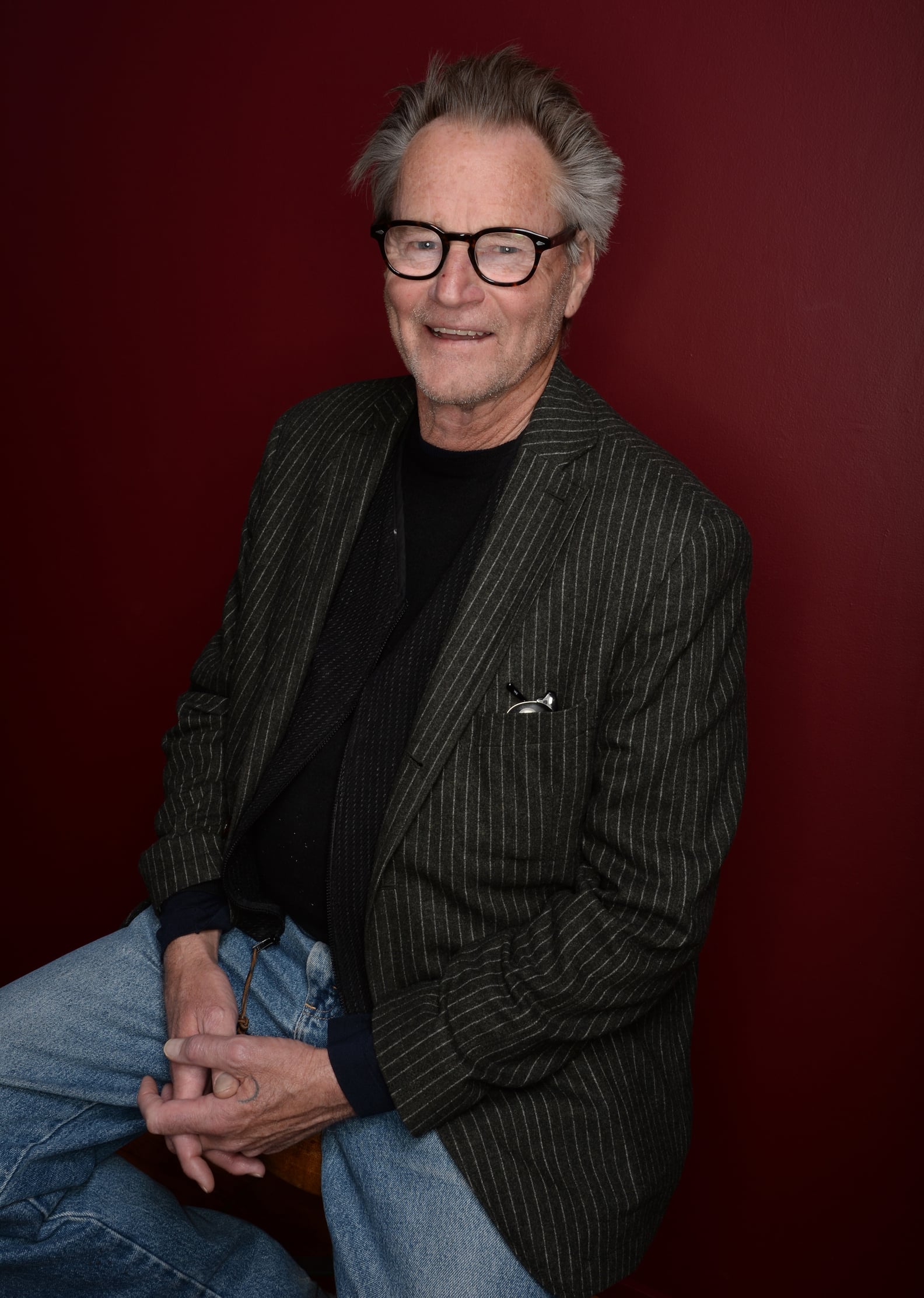 Sam Shepard Dead | PS Celebrity