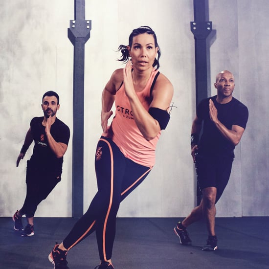 Leg Exercises That Aren't Lunges | POPSUGAR Fitness