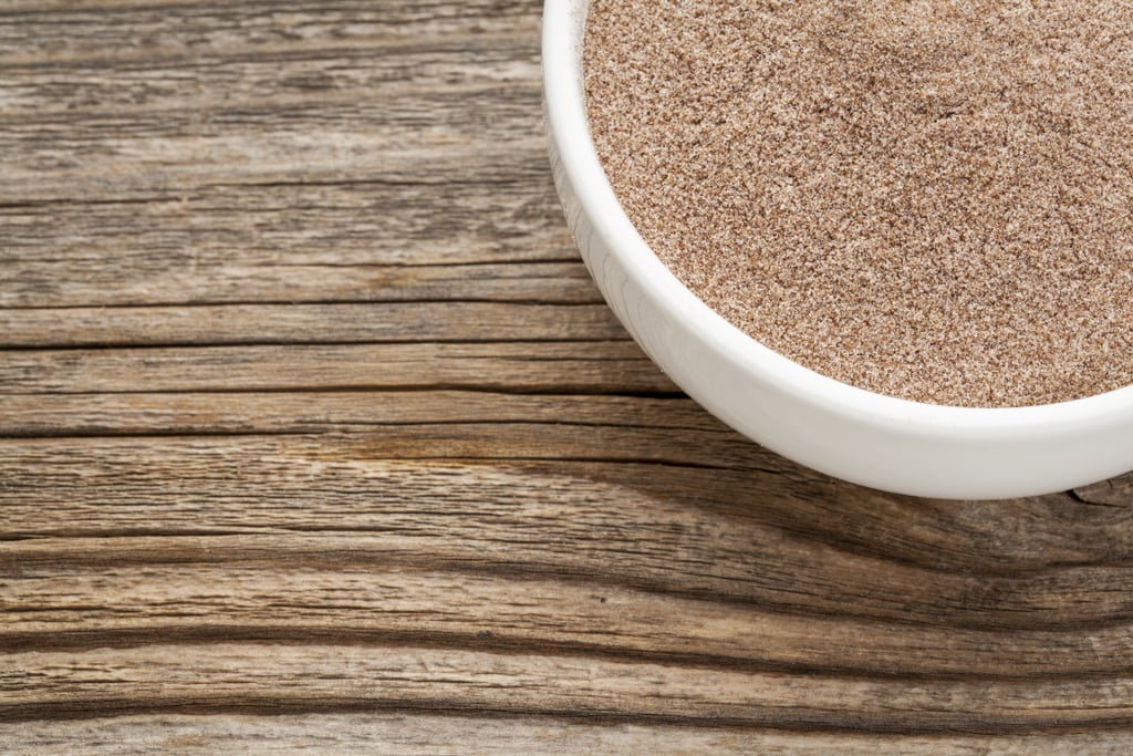 What Is Teff | POPSUGAR Fitness