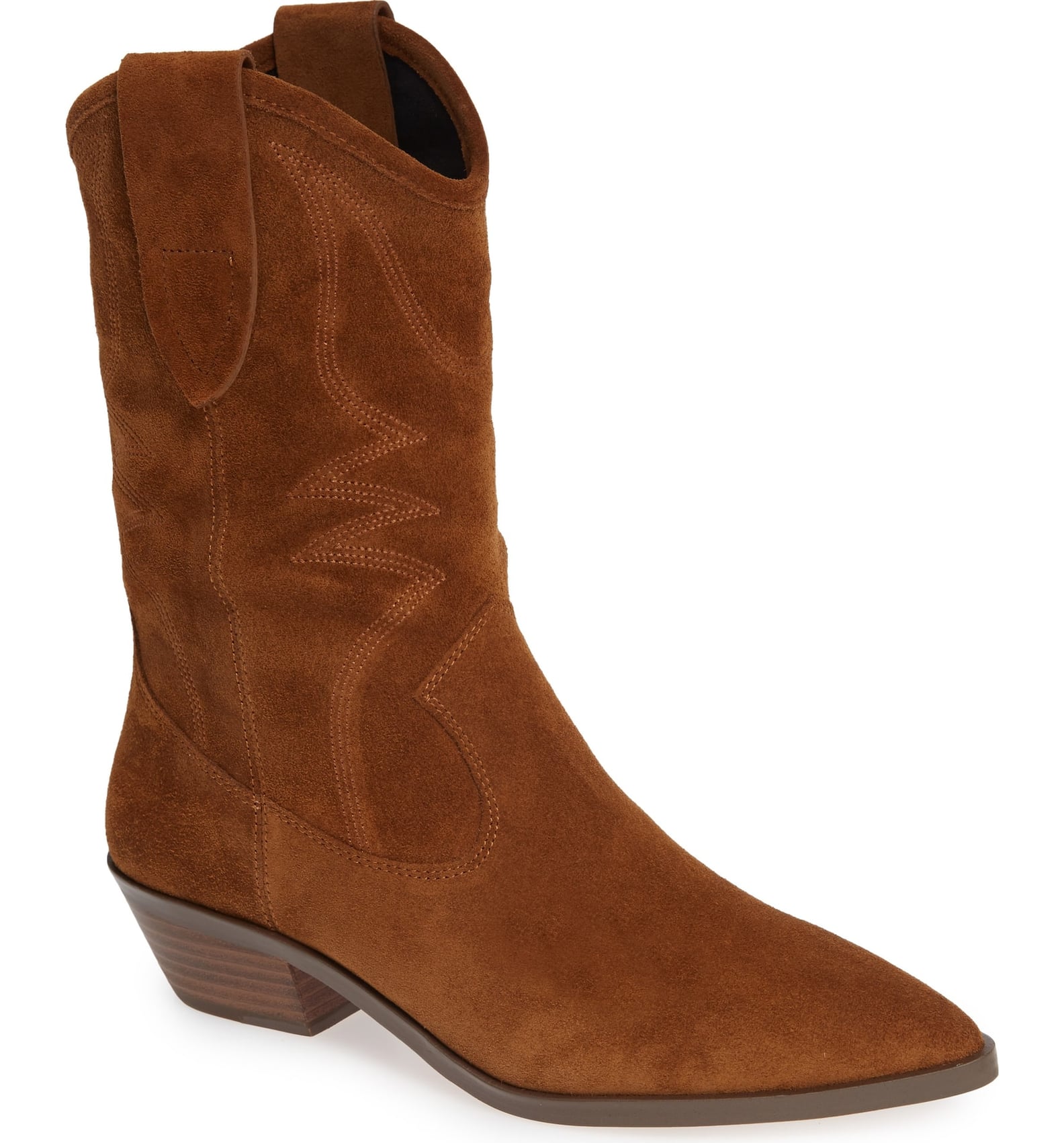 Best Neutral Boots For Women 2018 | PS Fashion