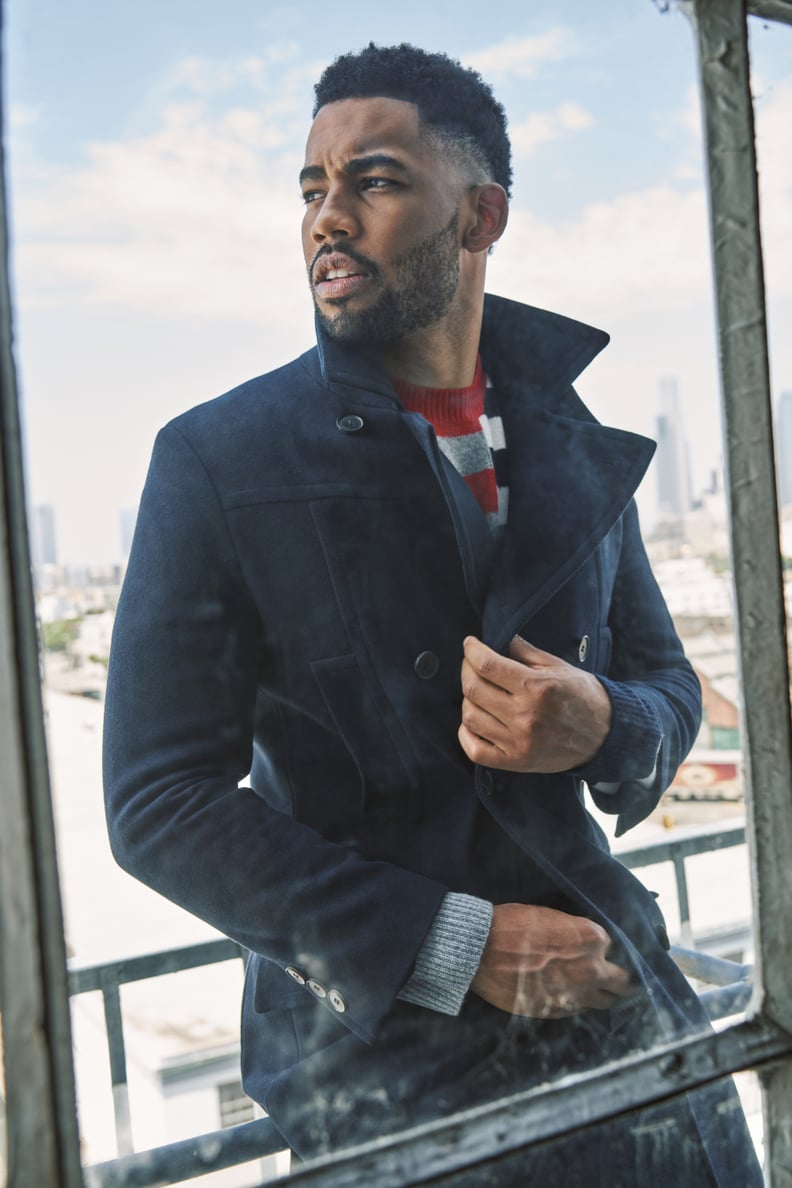 Mike Johnson on His New Book, Making the Love You Want | PS Entertainment