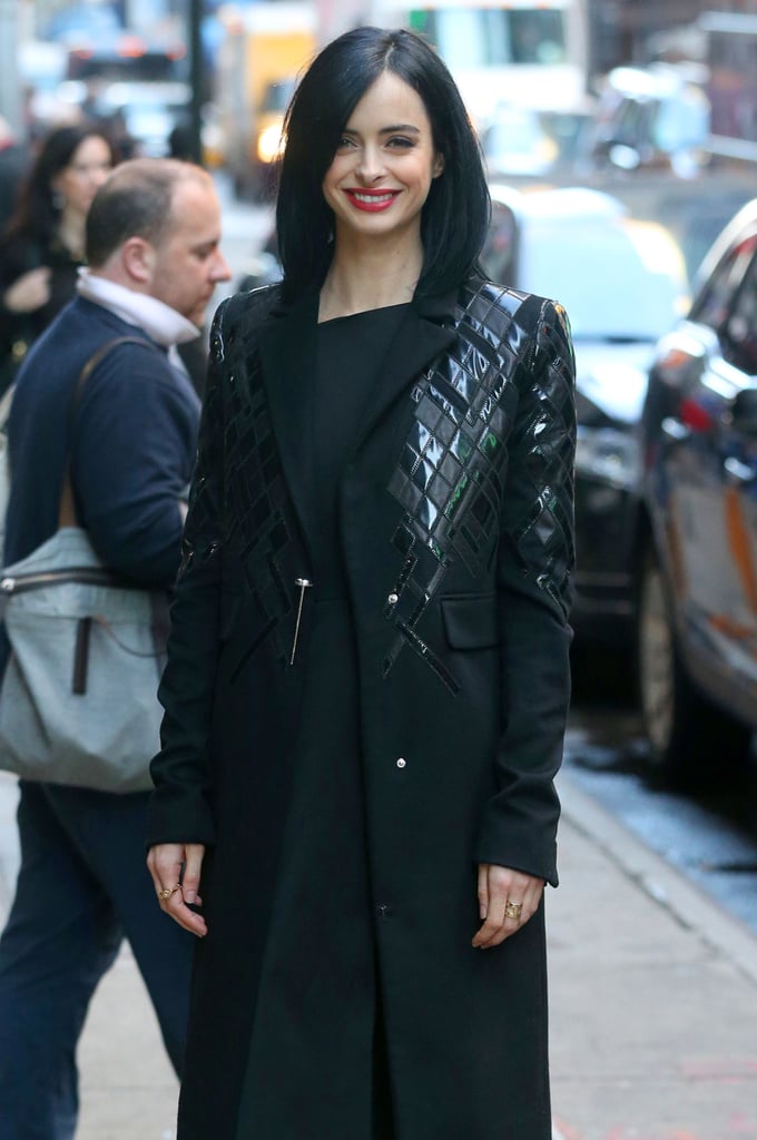 Celebrity Pictures Week of Dec. 15, 2014 | POPSUGAR Celebrity