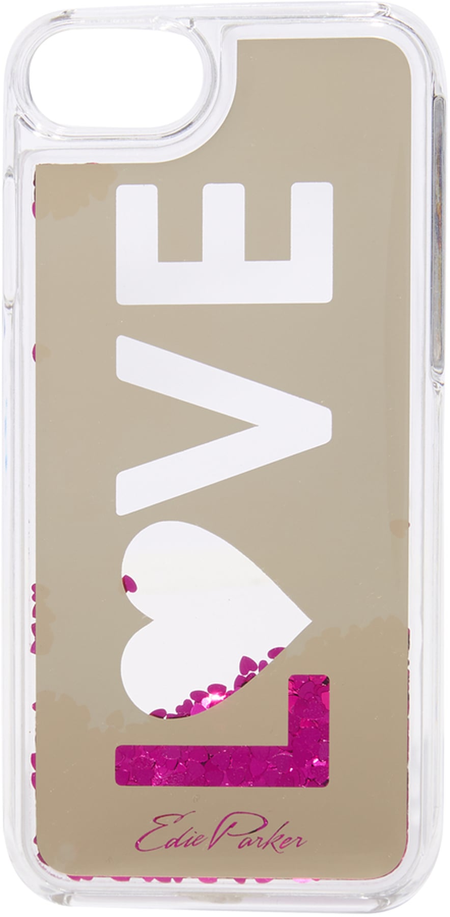 Gigi Hadid's Zayn Phone Case | PS Fashion