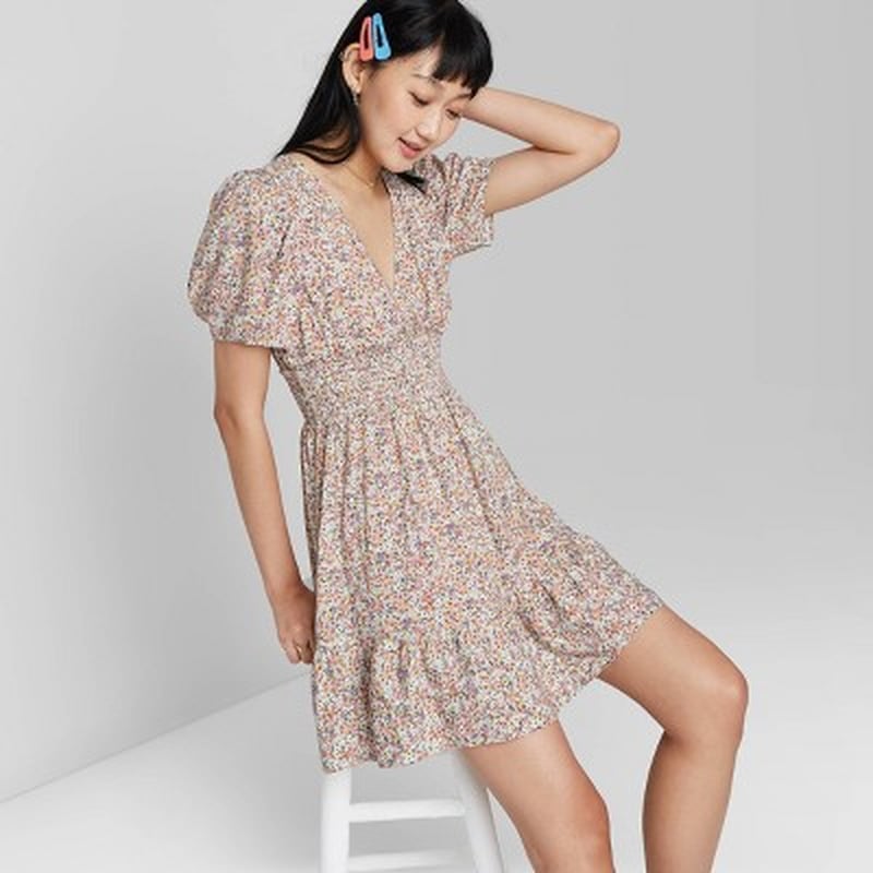 Best Spring Dresses From Target | 2021 Guide | PS Fashion