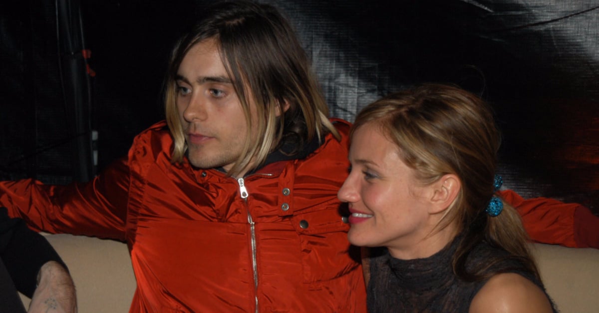 Who Is Jared Leto Dating? | POPSUGAR Celebrity