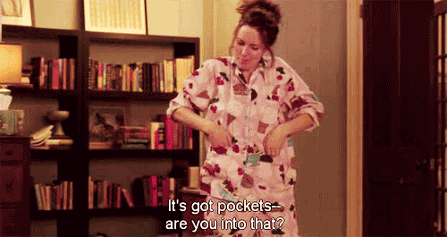 Liz Lemon GIFs | PS Love