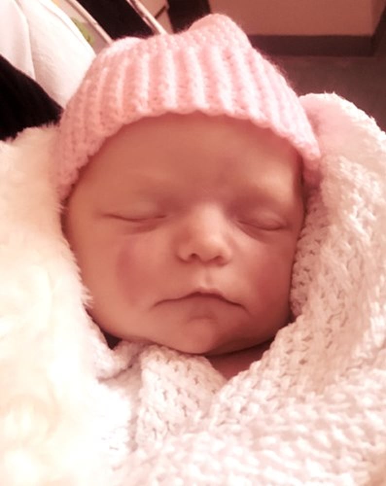 Mom Still Supports Home Birth After Losing Baby | PS Family