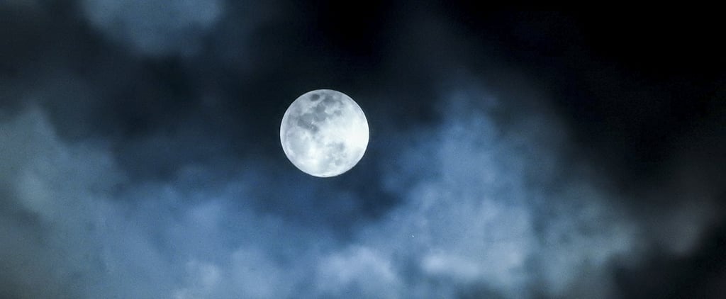 NASA | POPSUGAR Tech