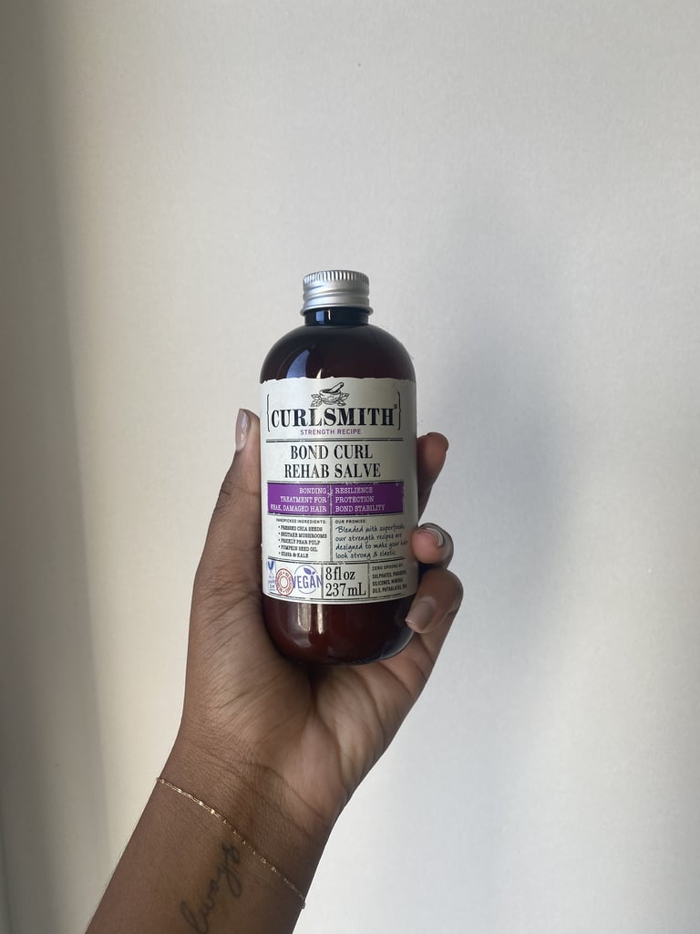 Curlsmith Hair Products Review With Photos | POPSUGAR Beauty
