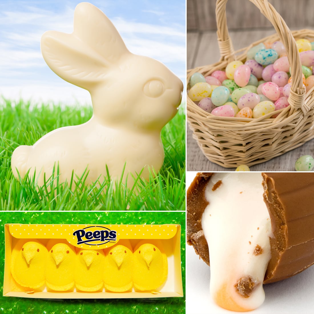 Easter Personality Quiz | POPSUGAR Food