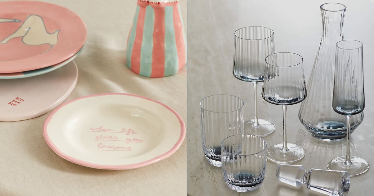 Stylish and Trendy Dinnerware and Glassware | PS UK Home