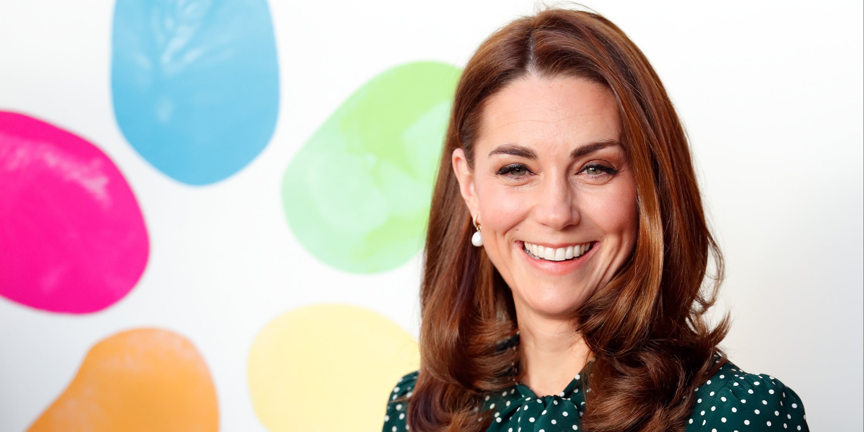 Kate Middleton Best Beauty Looks | PS Beauty