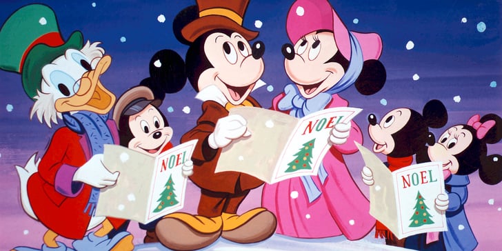 Disney Junior Holiday Party on Tour Live Concert Details | POPSUGAR Family