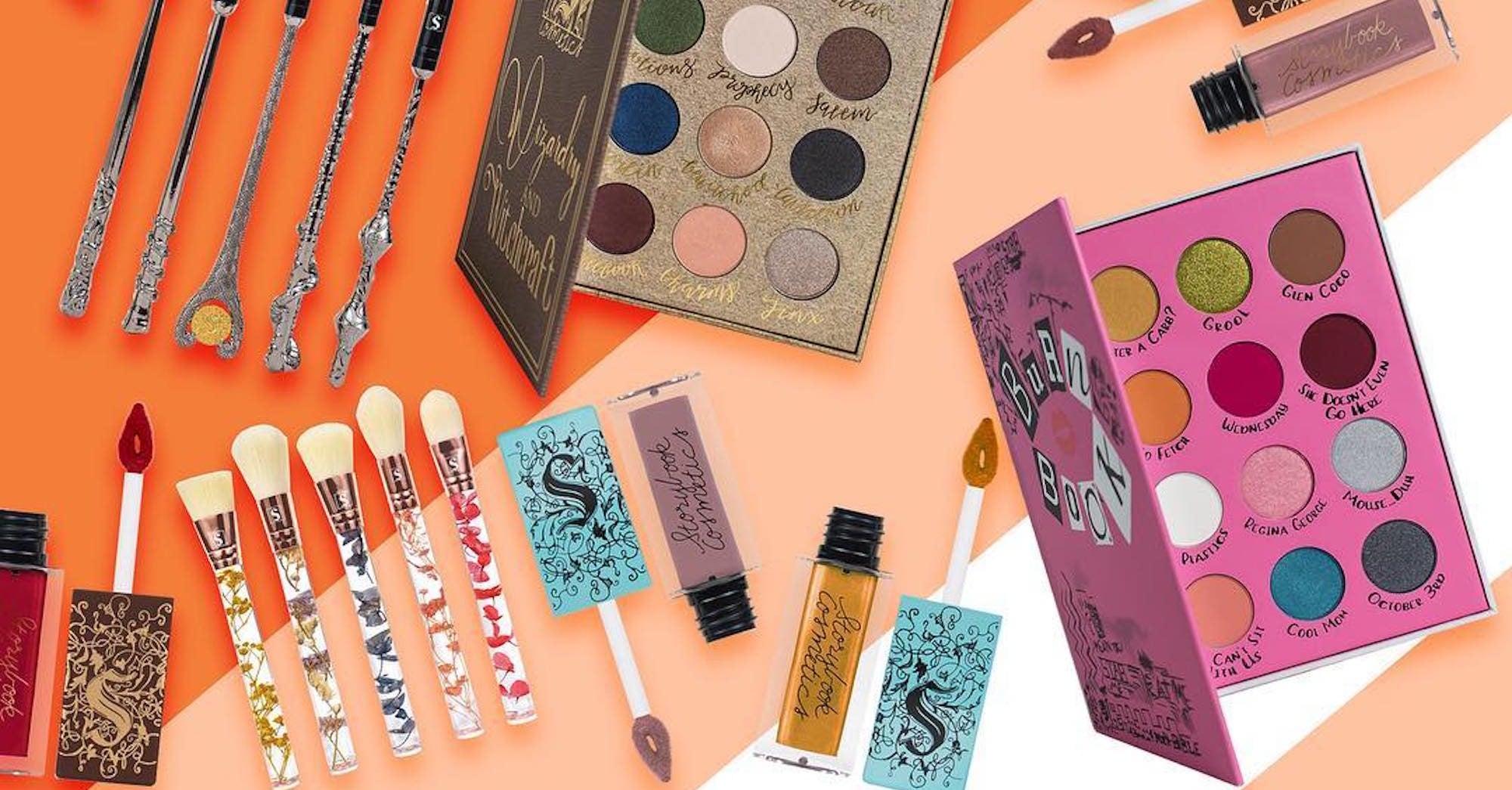 Storybook Cosmetics at Ulta | PS Beauty