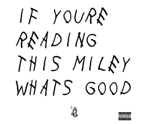 Funny Tweets About Miley Cyrus and Nicki Minaj at the VMAs | PS Celebrity