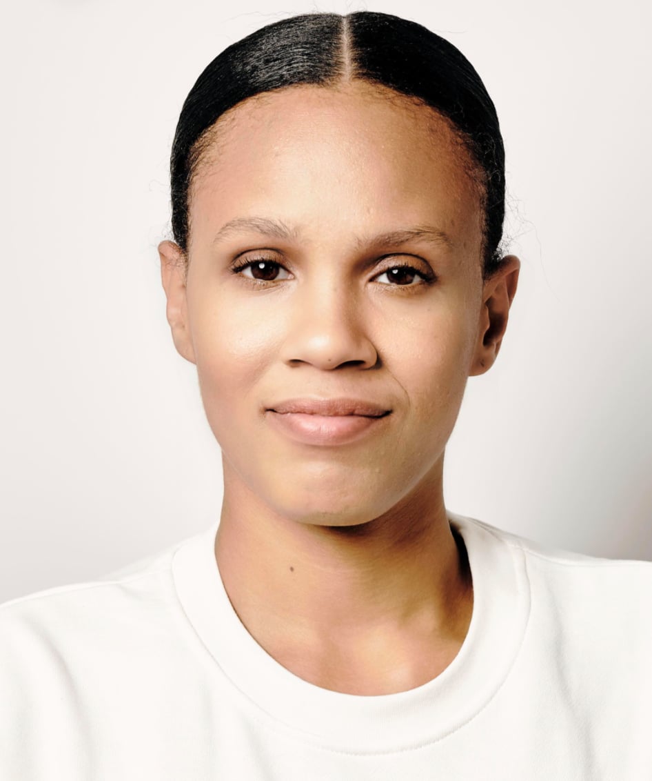 Tonya Russell - POPSUGAR