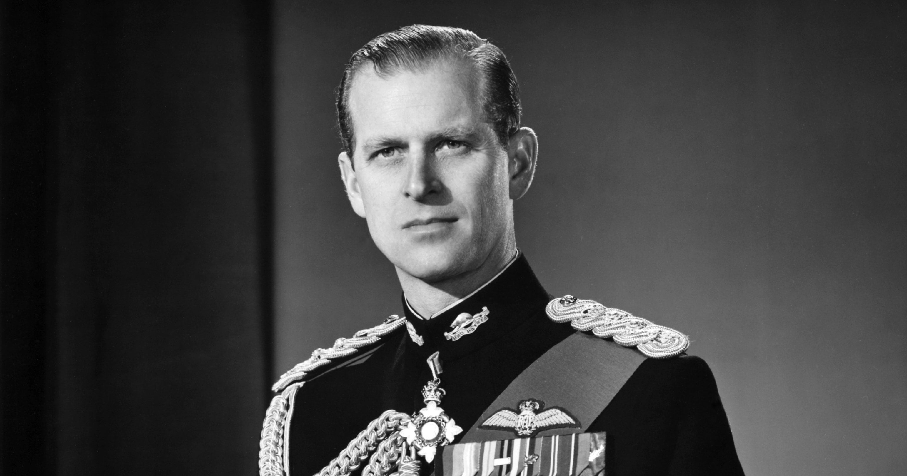 Prince Philip Has Died at Age of 99, Palace Confirms | PS Celebrity
