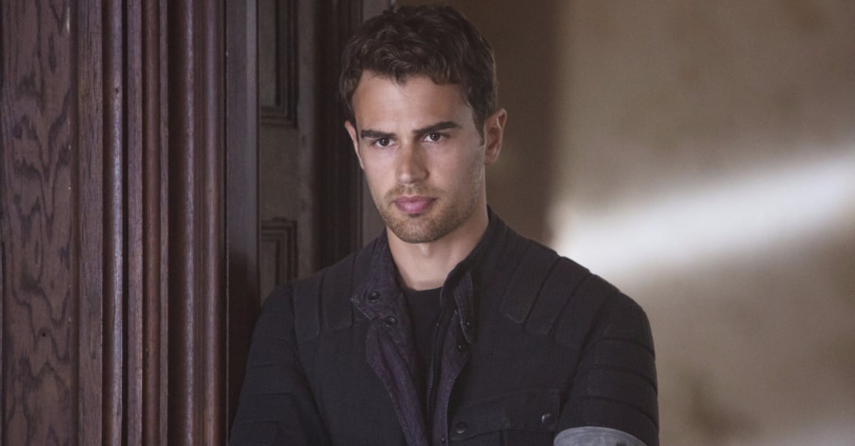 The Divergent Series: Allegiant Pictures | PS Entertainment